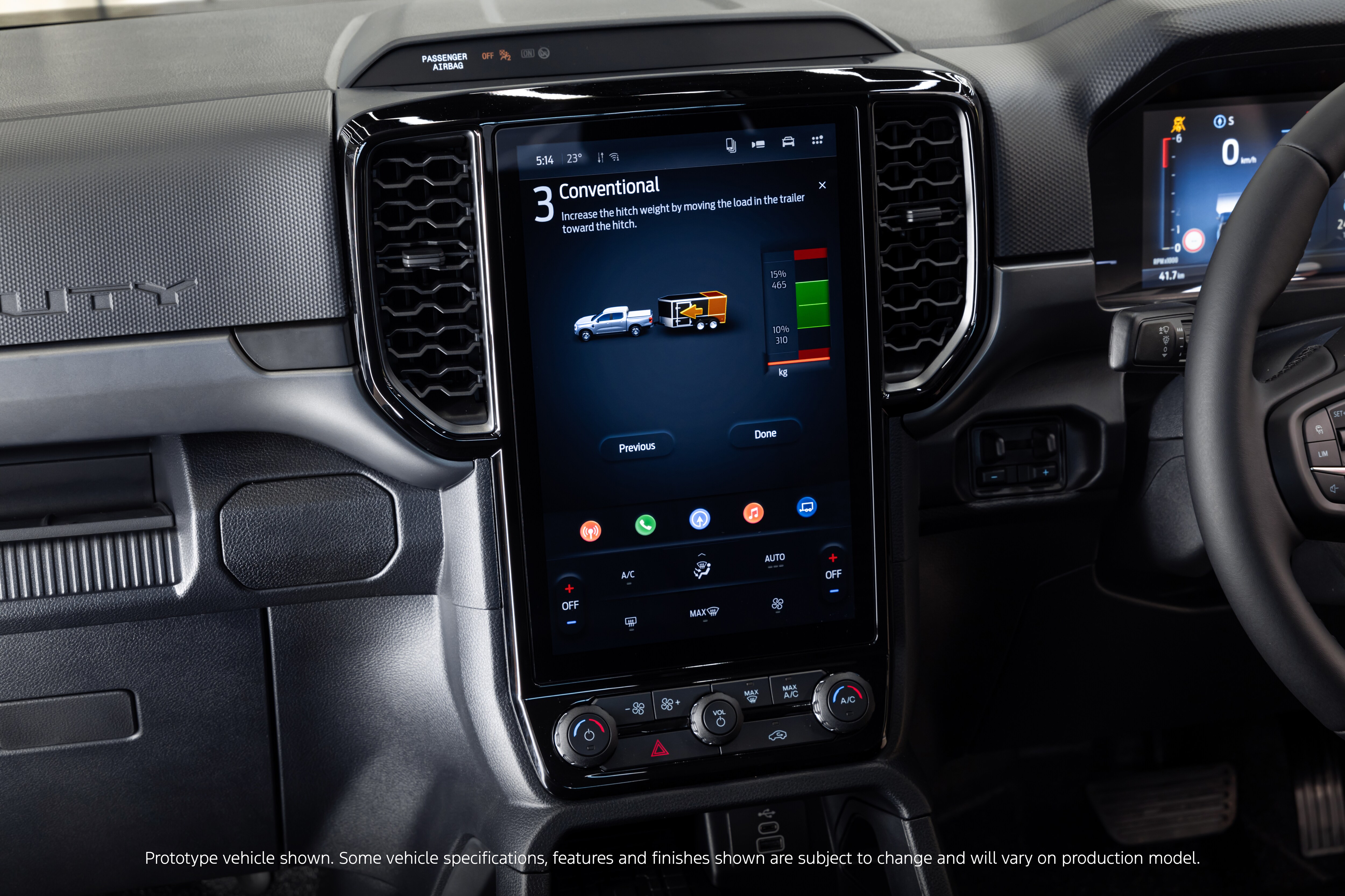 Ford Ranger Super Duty | Australia | Ford Media Center