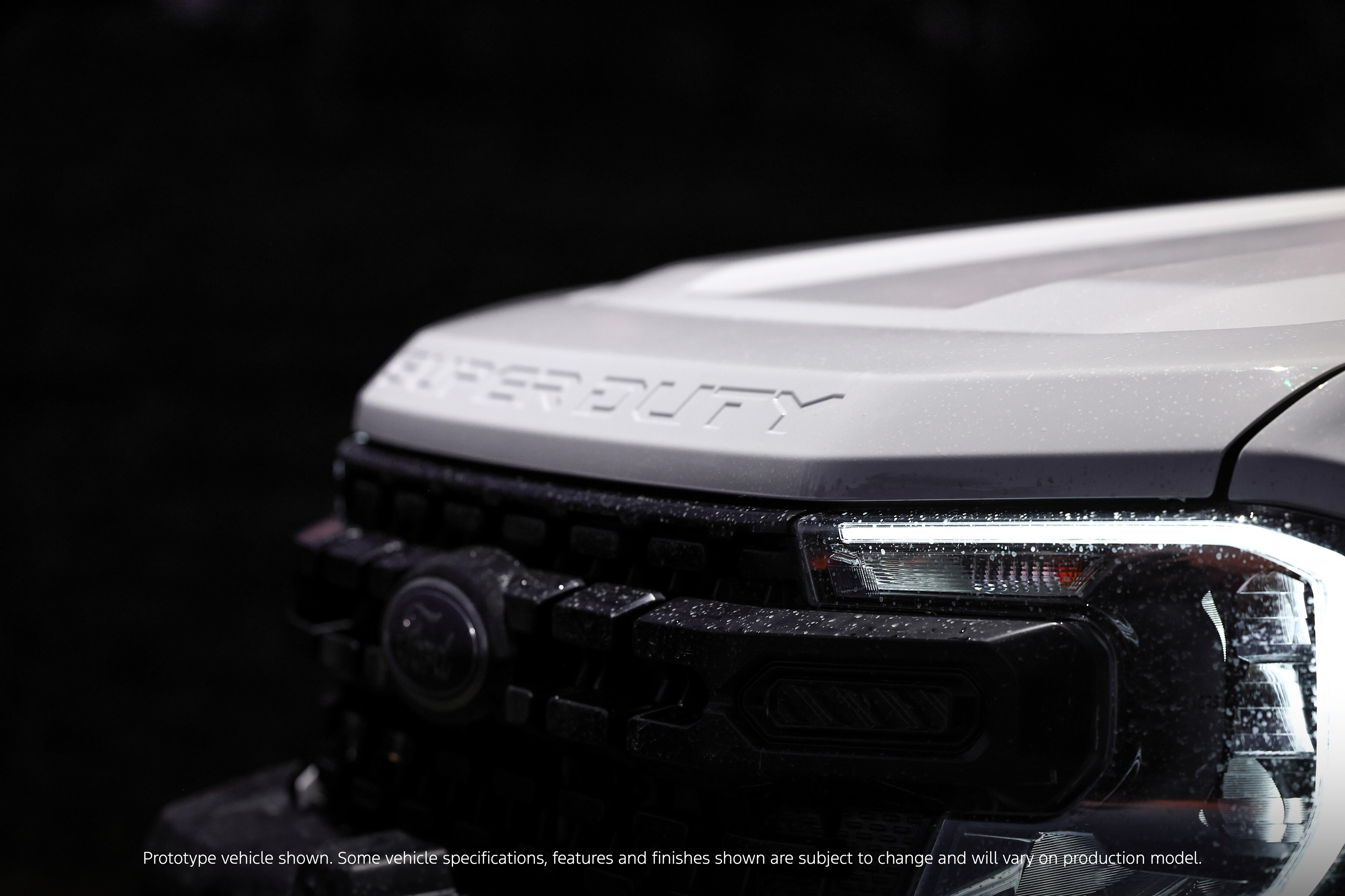 Ford Ranger Super Duty | Australia | Ford Media Center