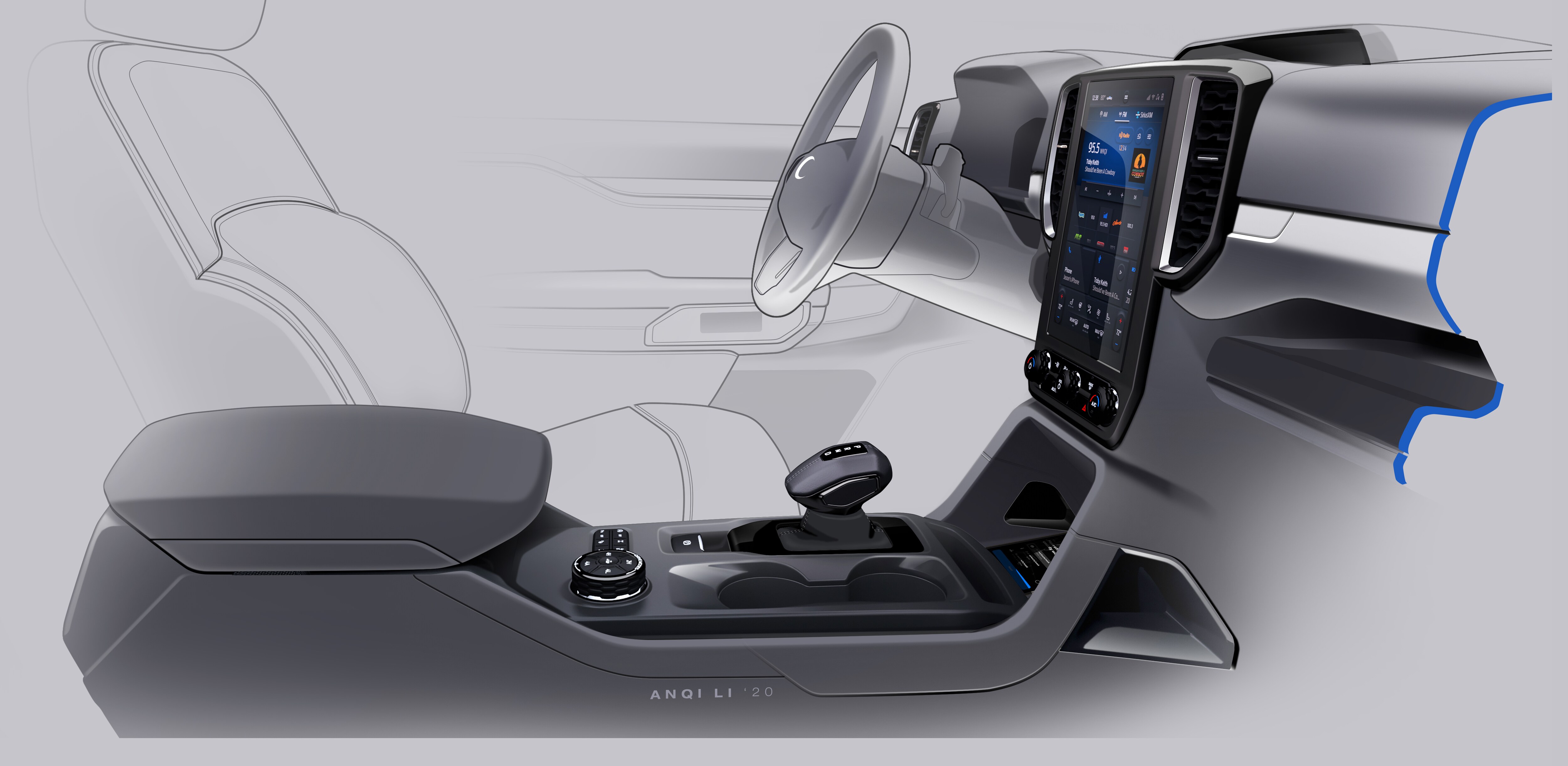 Next-Gen Ranger XLT | Australia | Ford Media Center