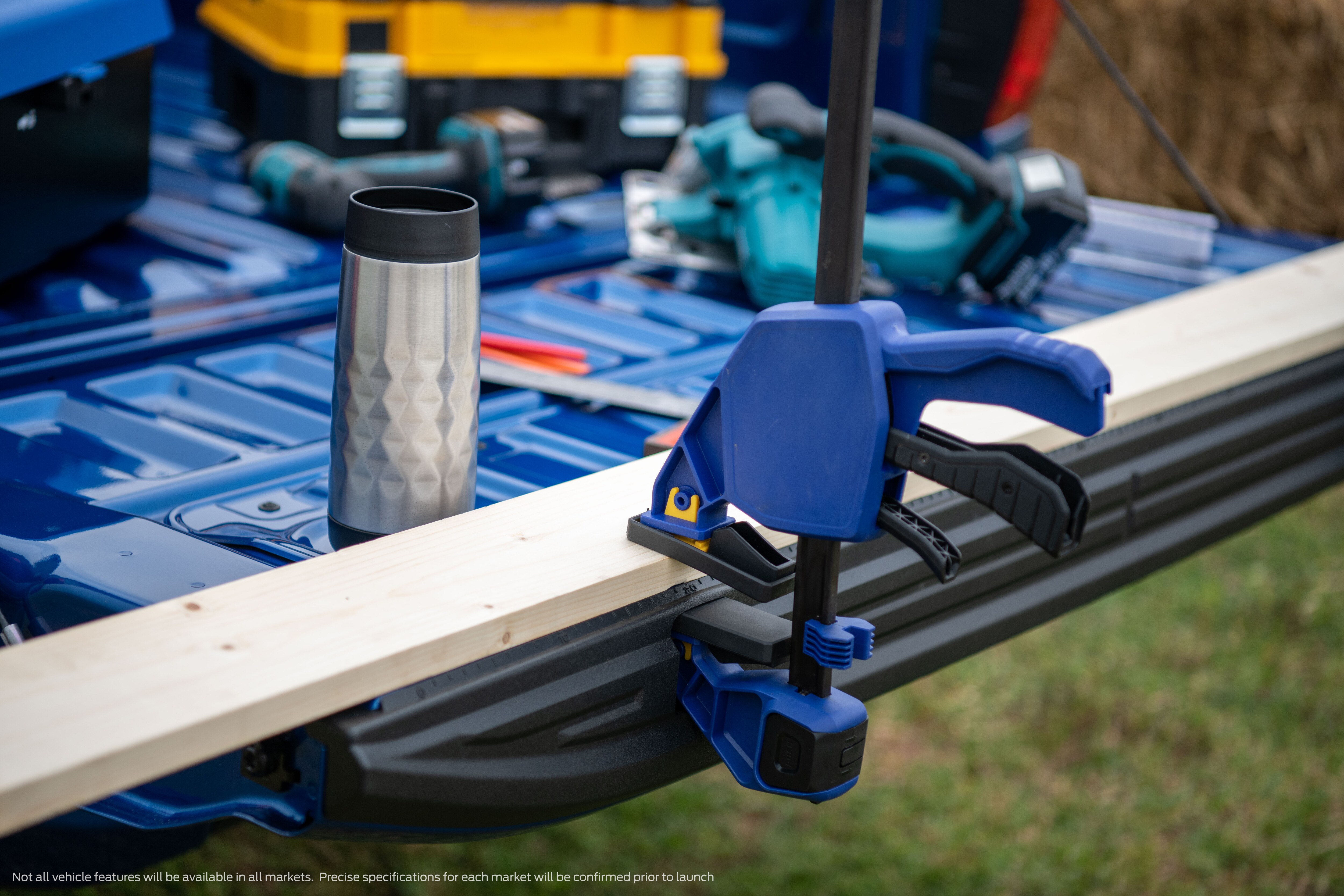 Next-Gen Ranger XLT | Australia | Ford Media Center