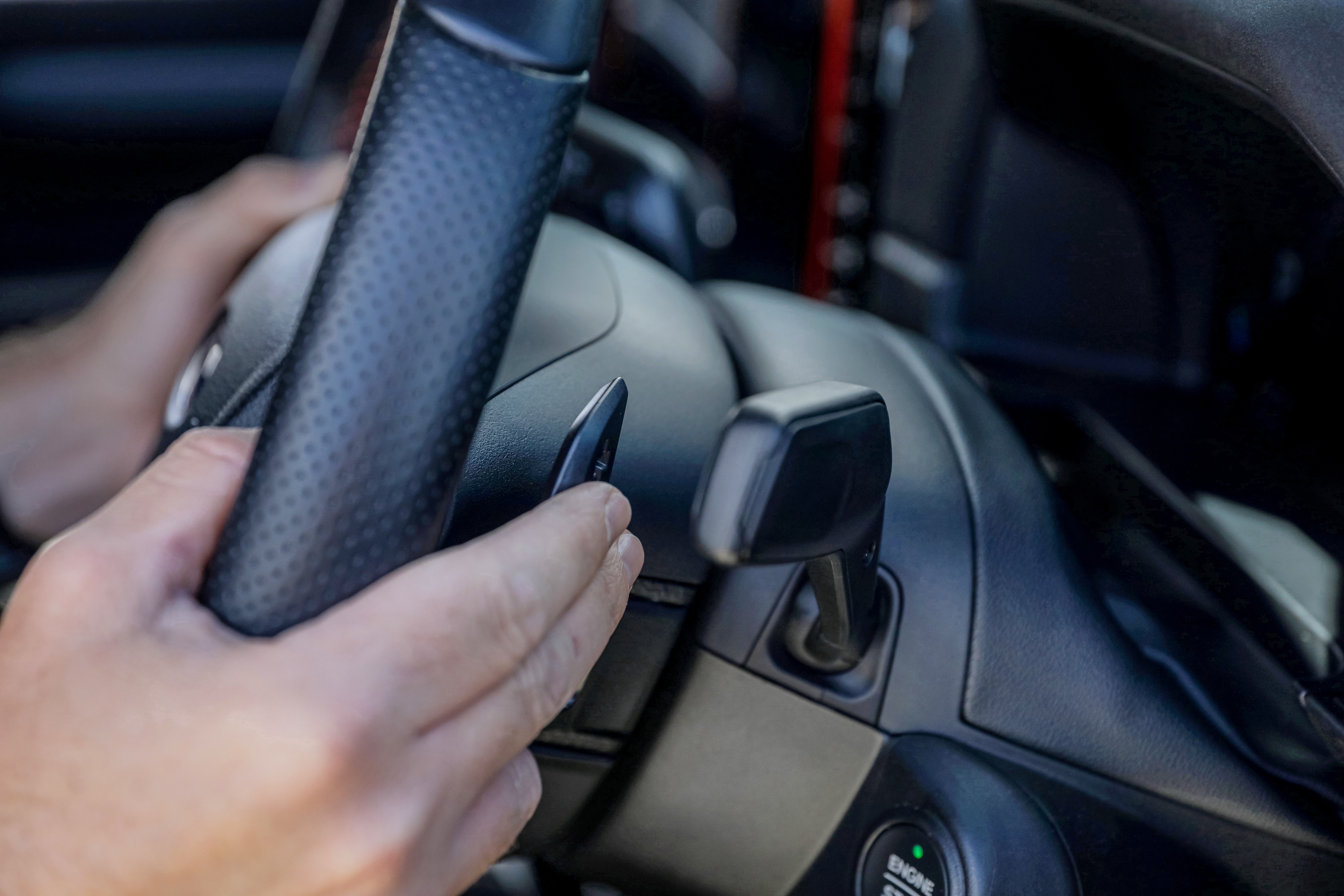 Ranger Raptor Boasts Motorsport-Inspired Customisable Performance Shift ...