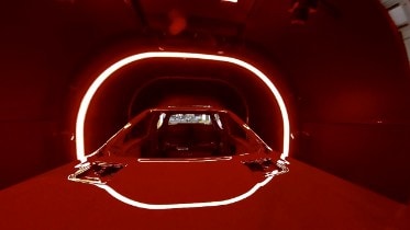 chasing imperfections