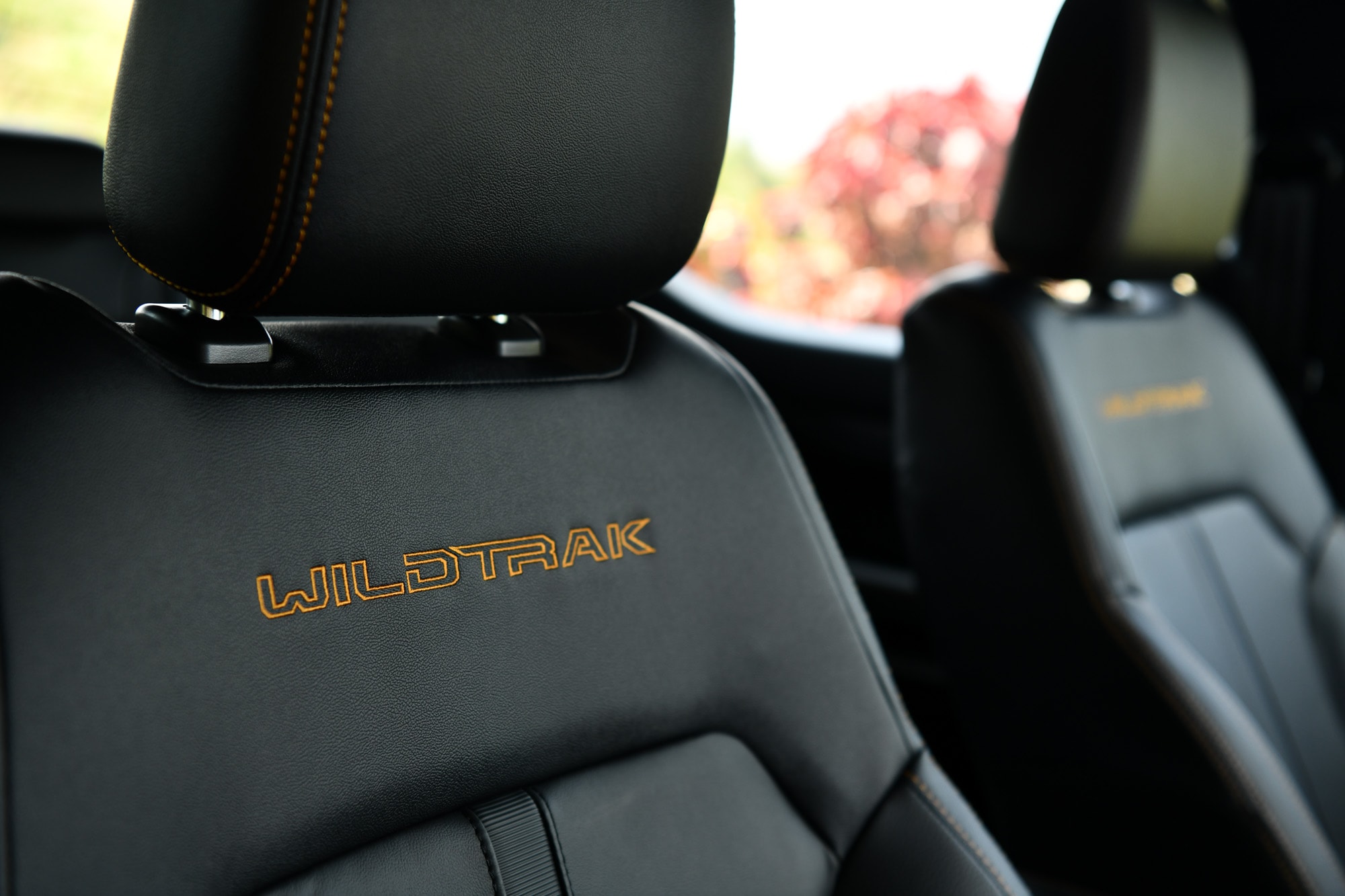 Next-Gen Ranger Wildtrak | Thailand | Ford Media Center