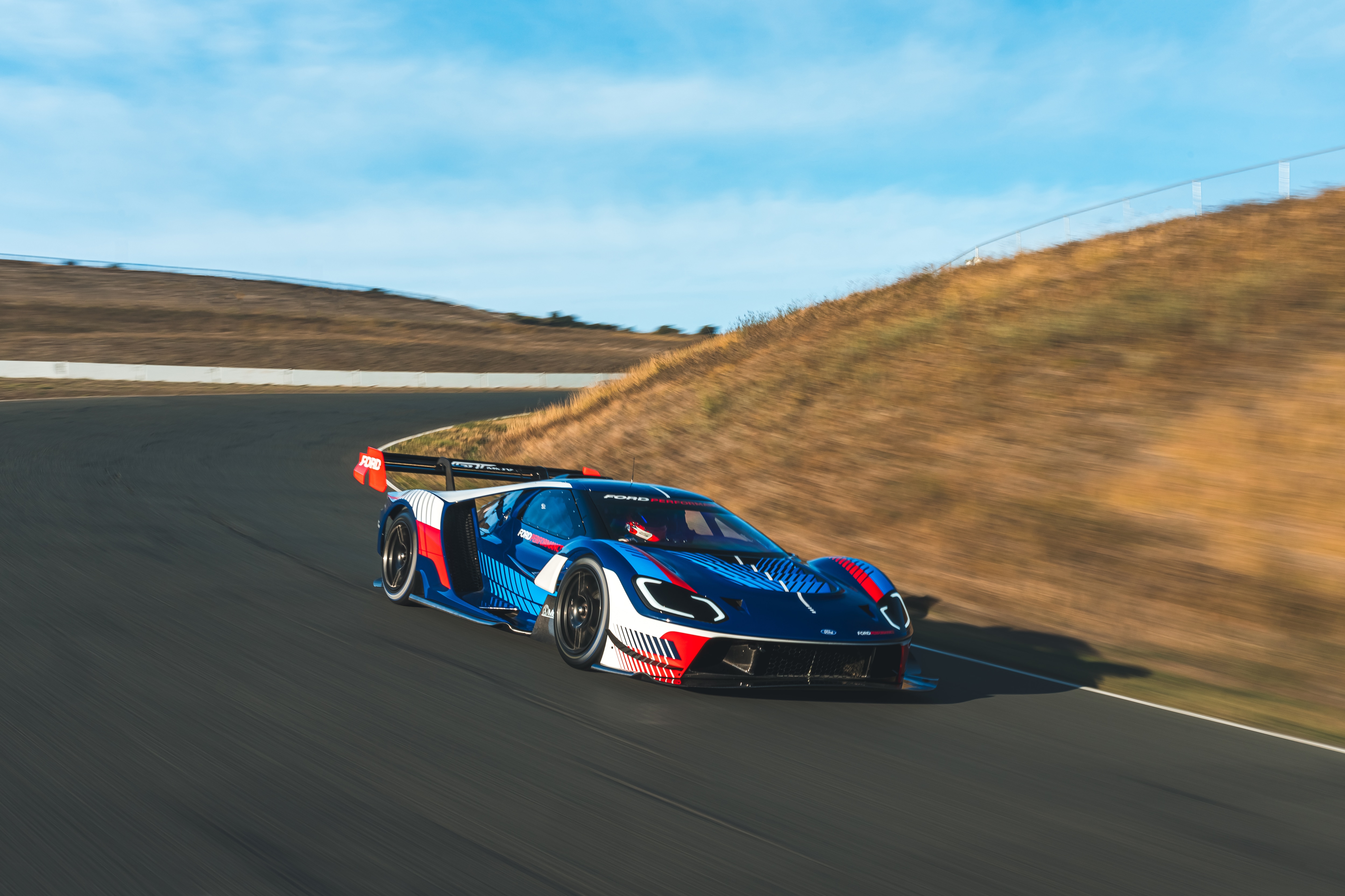 Ford GT Mk IV | Ford Media Center