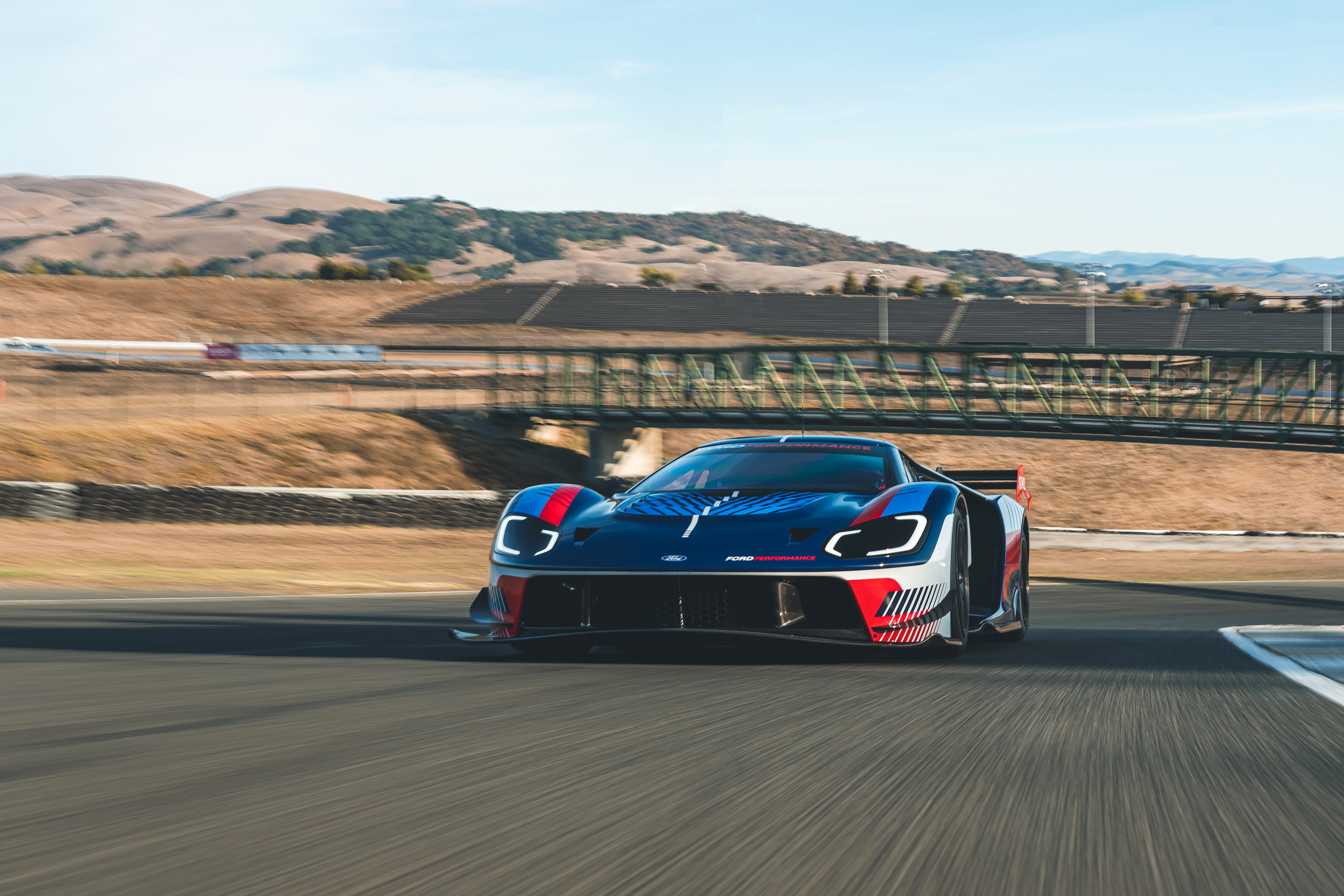 Ford GT Mk IV | Ford Media Center