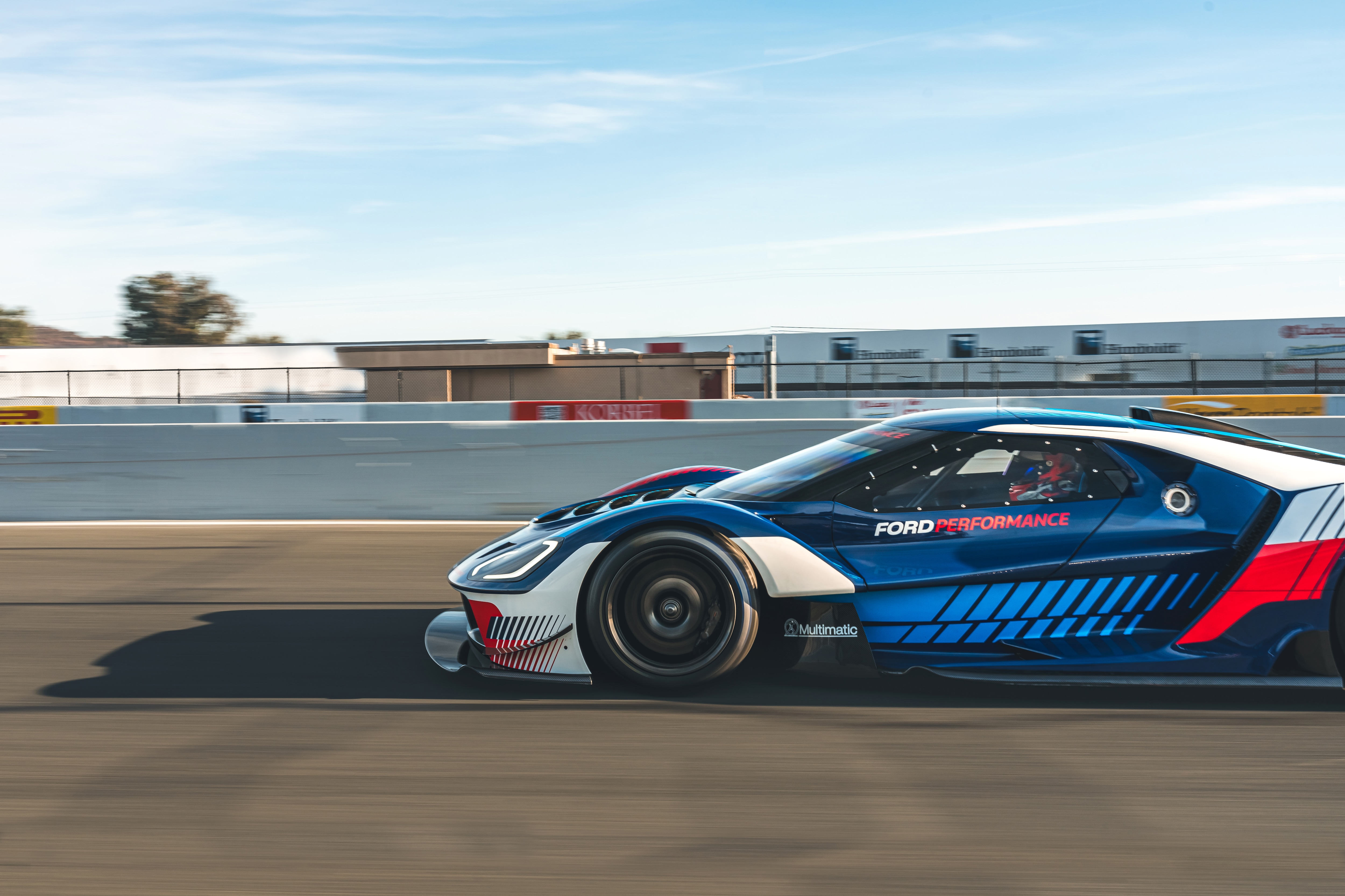 Ford GT Mk IV | Ford Media Center