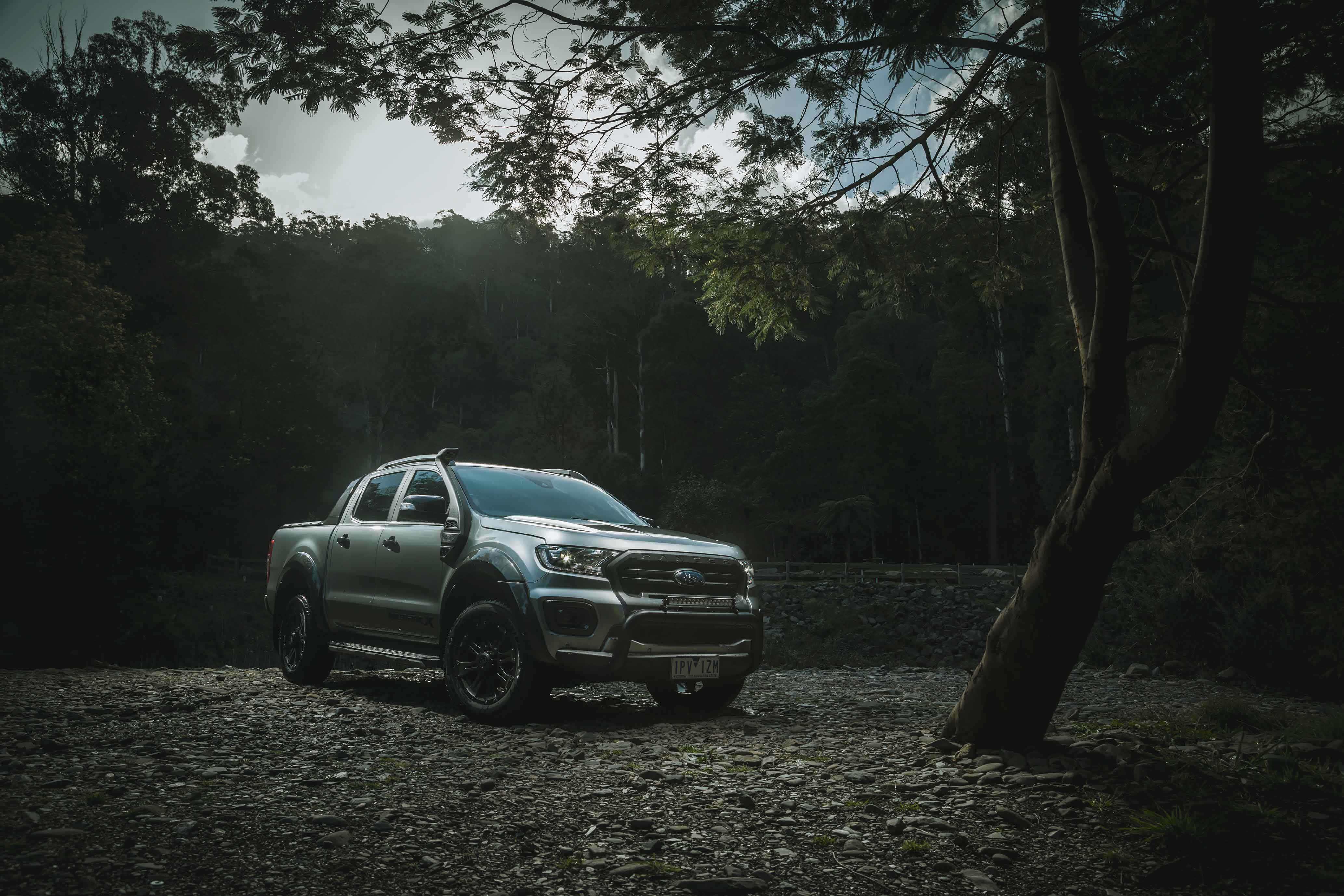 Wildtrak X | International Markets Group | Ford Media Center