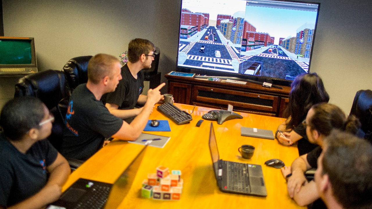 Ford Acquires Quantum Signal: Here’s How It Advances Self-Driving ...