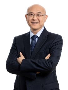 Sam Wu | Switzerland | English | Ford Media Center