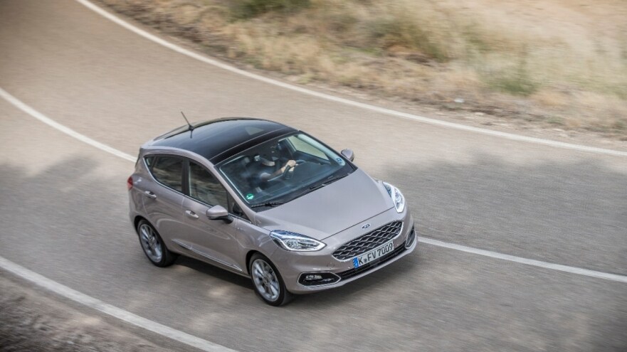 Exklusive Ford Vignale-Modelle sehr erfolgreich | Deutschland | Deutsch ...