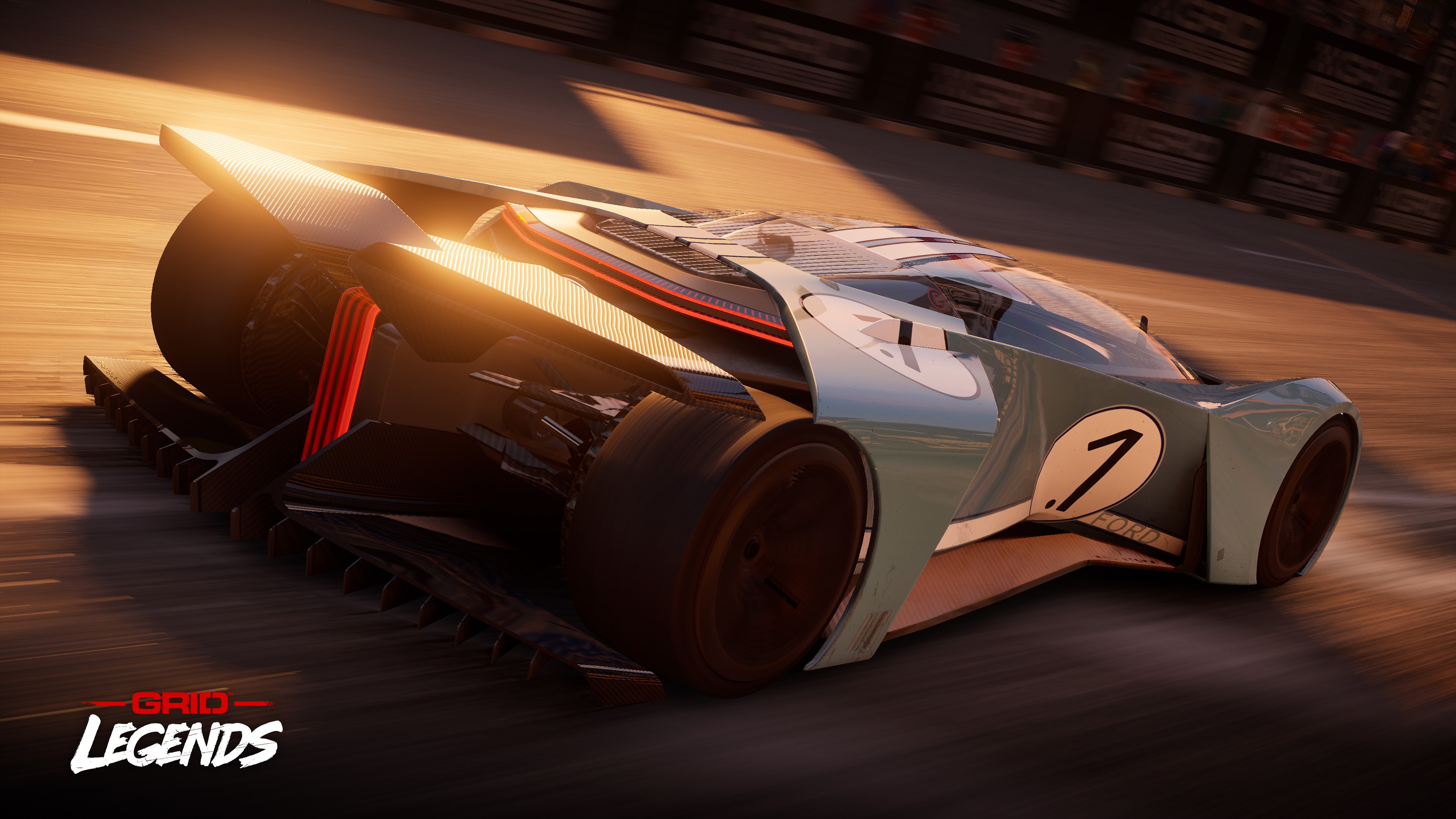 From Virtual to Real and Back Again; Team Fordzilla P1 Racer Makes ...