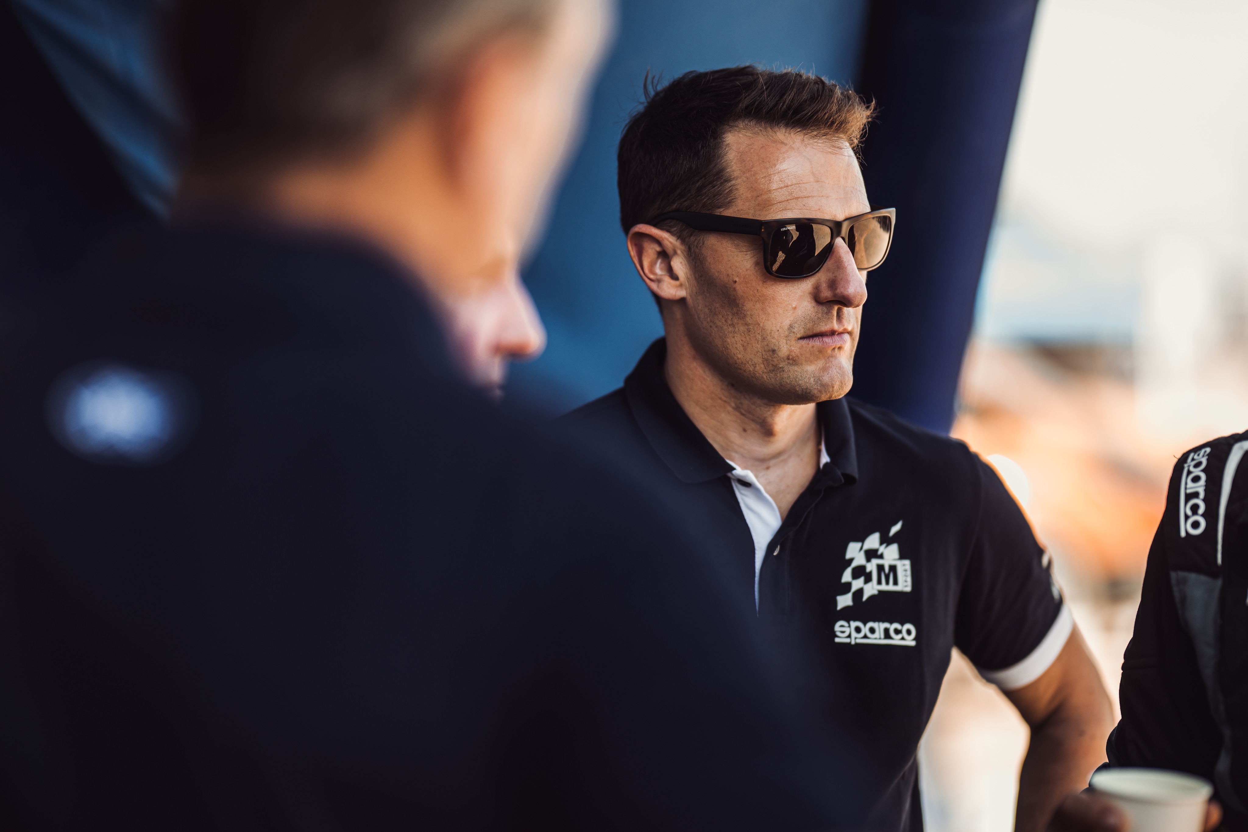 2023 Rally Morocco | Ford of Europe | Ford Media Center