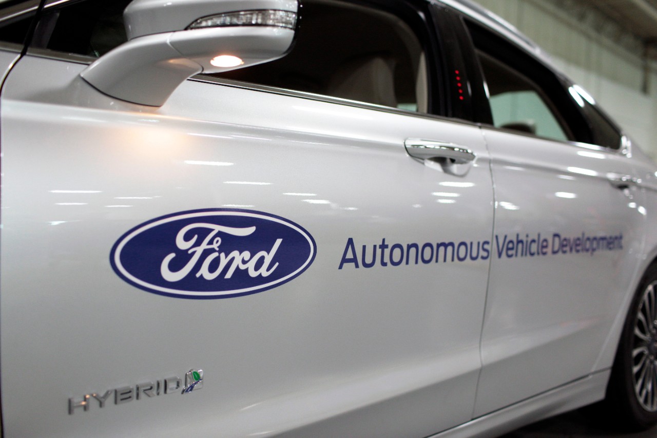 New Navigant Research Report Ranks Ford the Leader in Developing ...