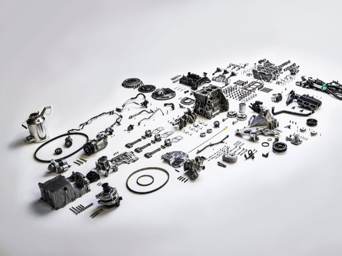 Ford’s Tiny but Powerful 1.0-litre EcoBoost Wins International Engine ...