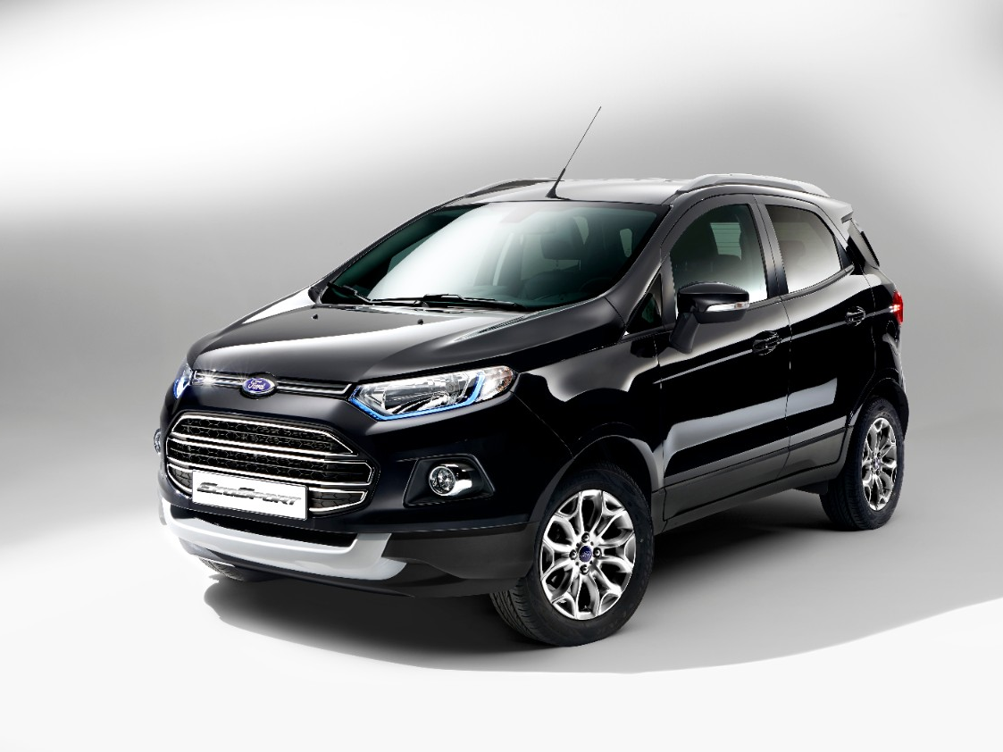 Ford’s European Sales Growth Continues In July | Ford of Europe | Ford ...