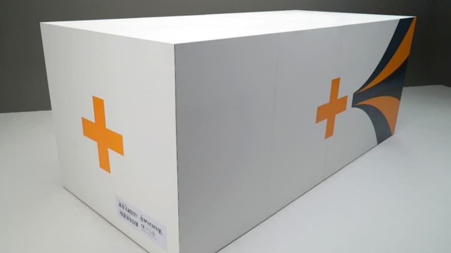 Boxing Clever: Ford Teams Up with Unboxing Superstar to Launch All-New ...