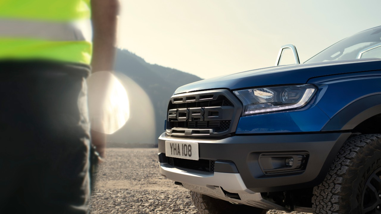 Ford Market Share Rises with SUVs up 19% and Commercial Vehicle Sales ...