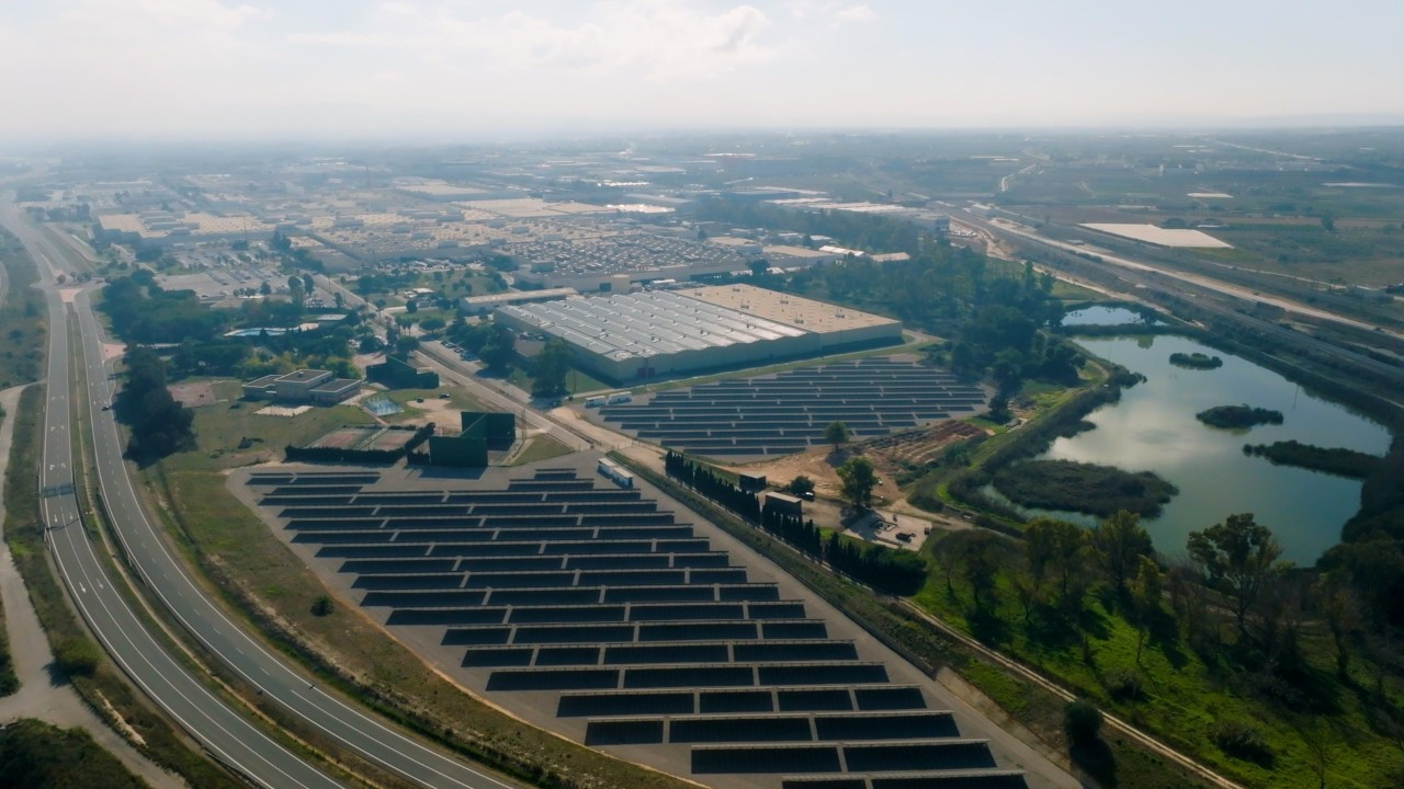 Ford Announces New Solar Power Plant as Further Step Towards Achieving ...