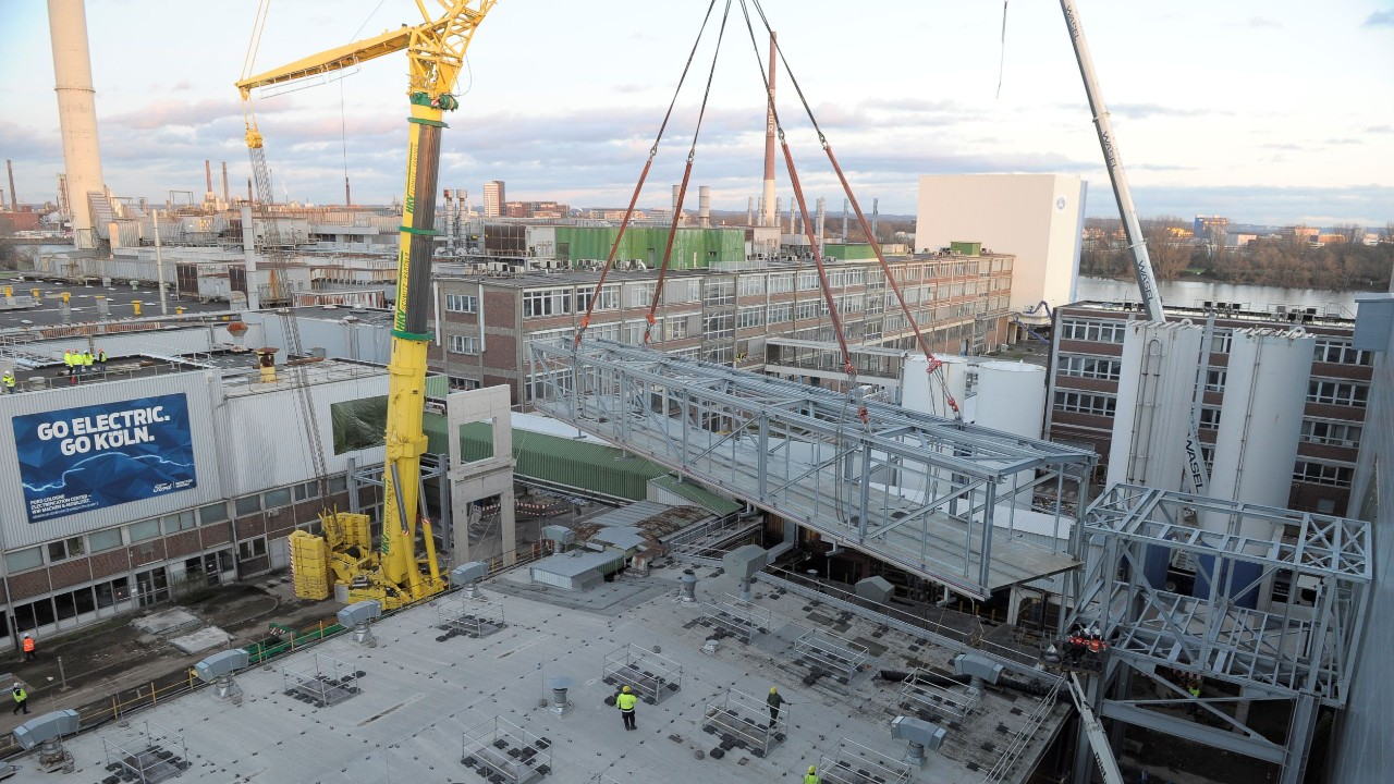 Ford Takes Next Steps to Transform European Business | Ford of Europe ...