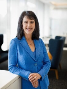 Lisa Materazzo | Ford of Europe | Ford Media Center