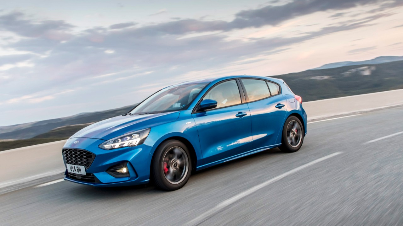 El Nuevo Ford Focus ofrece más espacio que nunca para la vuelta al cole ...