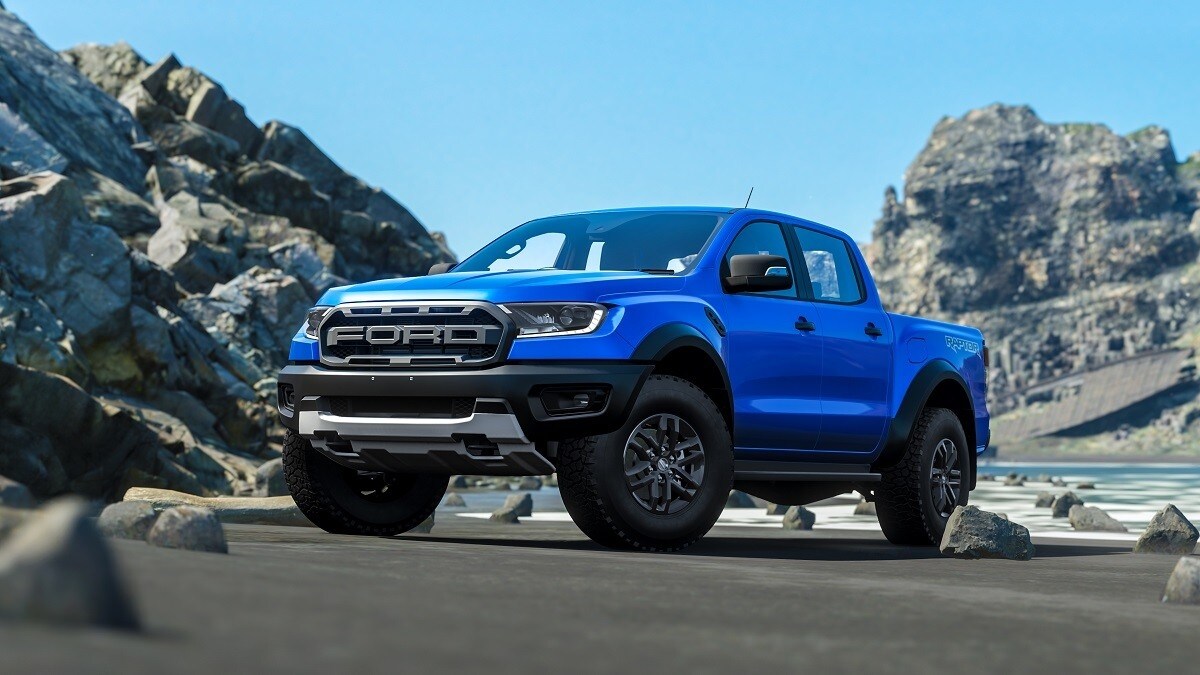 Forza Horizon 4 : une vidéo spectaculaire pour introduire le nouveau ...