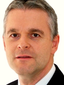 Lyle Watters | France | Français | Ford Media Center