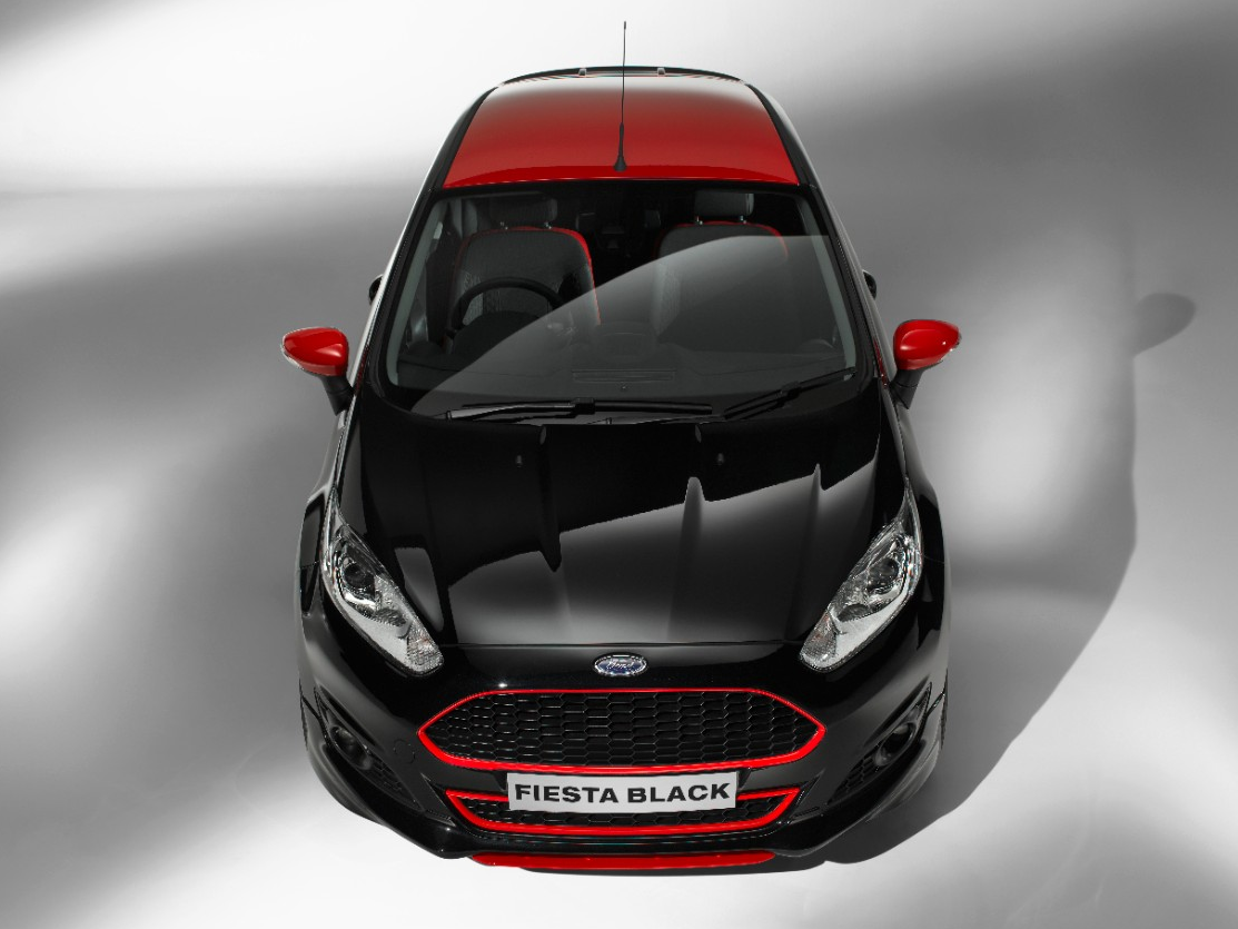 Fashion and Photography Inspire ‘Colour Popping’ Contrast Design of New ...