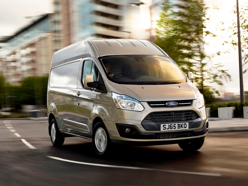 Ford Exceeds 70,000 UK Sales in September and Records Best Ever Monthly ...