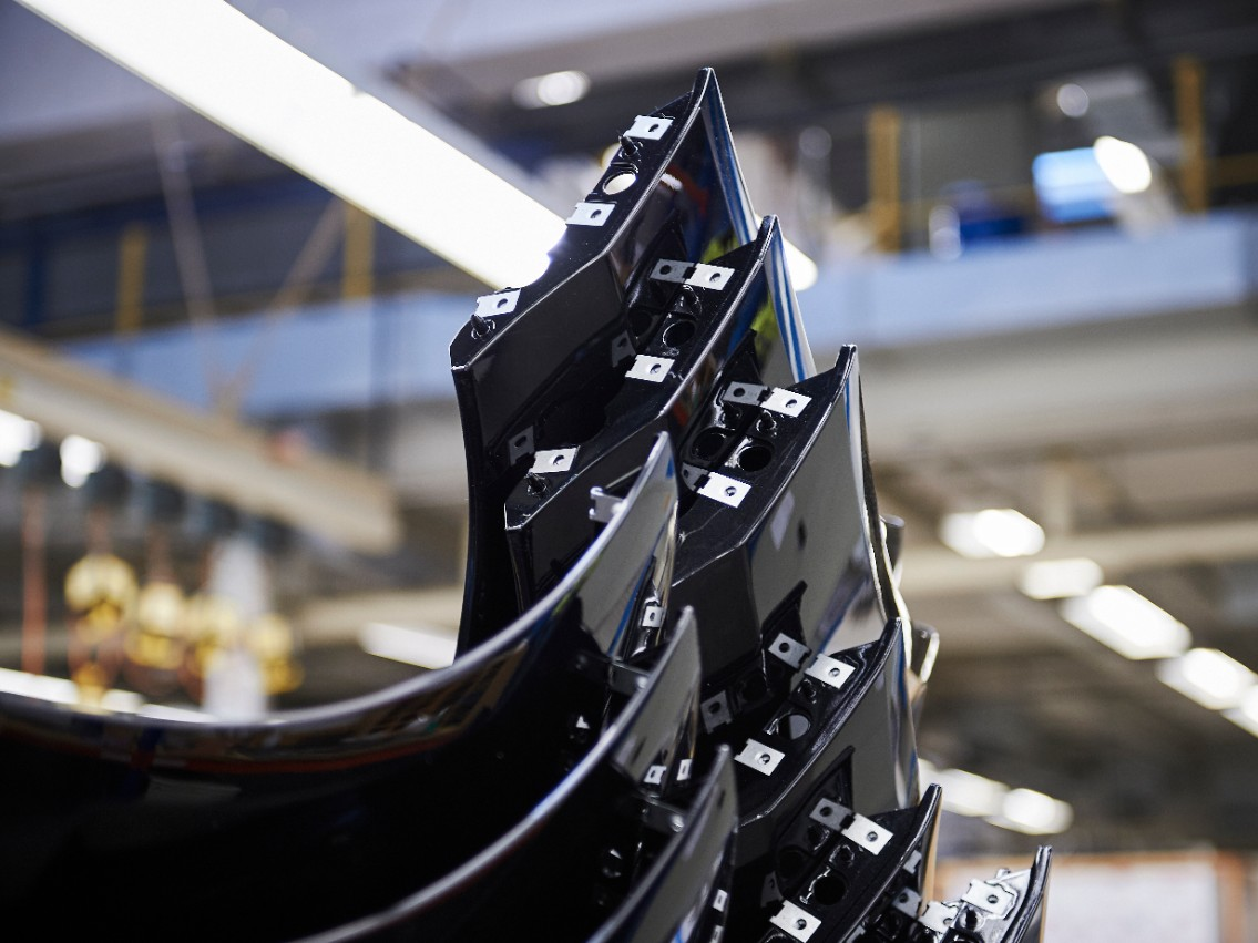 3D PRINTING HELPS FORD TO DEVELOP ALL-NEW FORD GT – AND MEANS YOU CAN ...