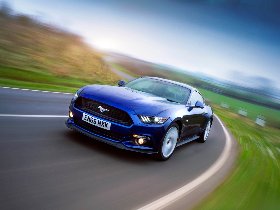 FORD TAKES HONOURS AT UK CAR OF THE YEAR AWARDS | Great Britain | Ford ...