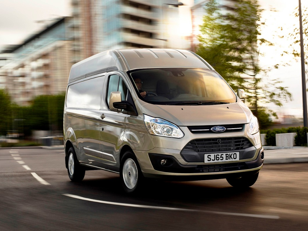 Ford Sales Accelerate Further in February, Exceeding Industry Growth ...