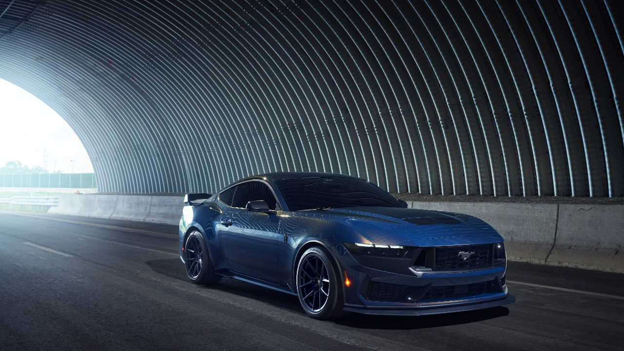 Newest Additions to Ford Mustang Stable – Including a Global Debut ...