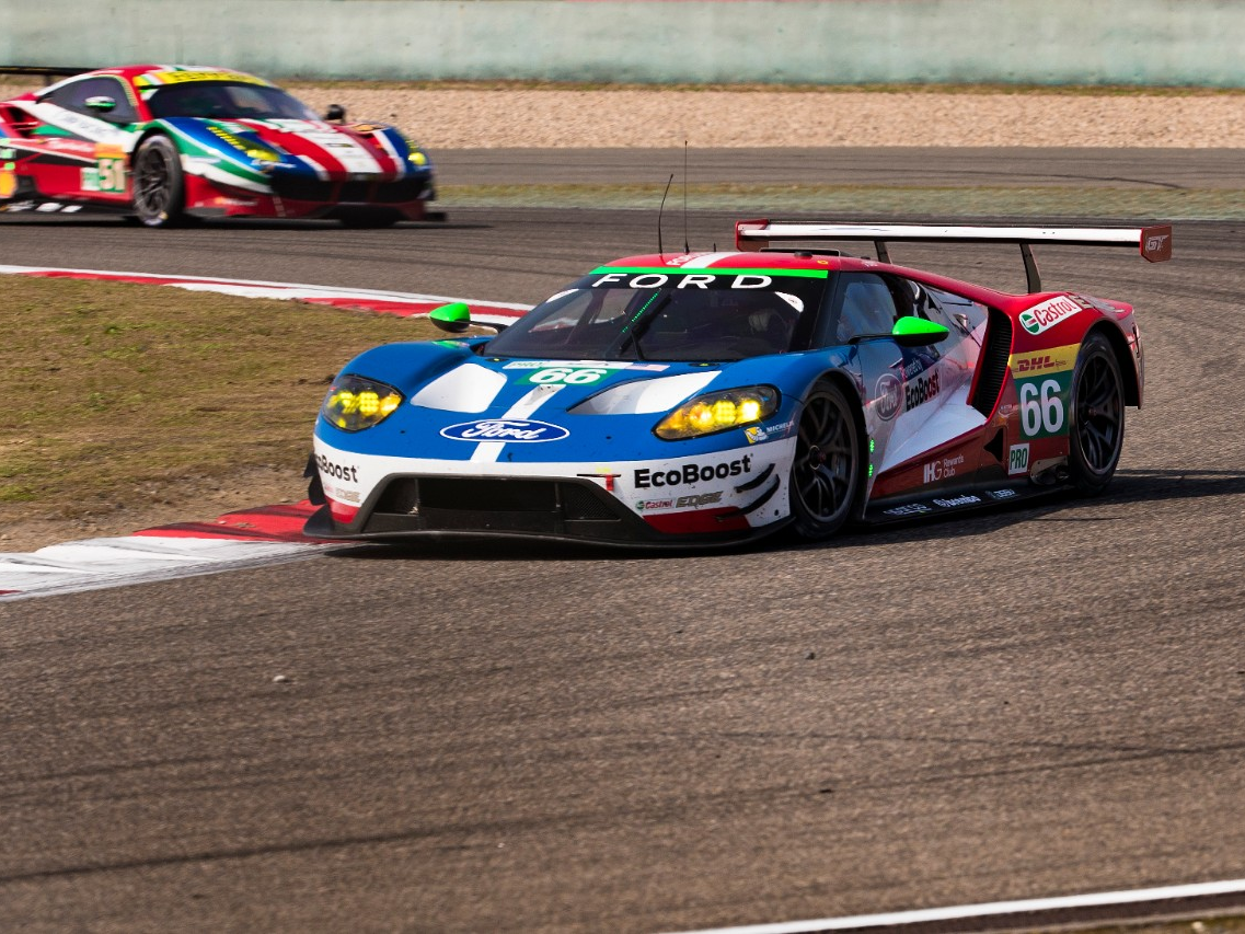 Home | Italy | Italian | Ford Media Center