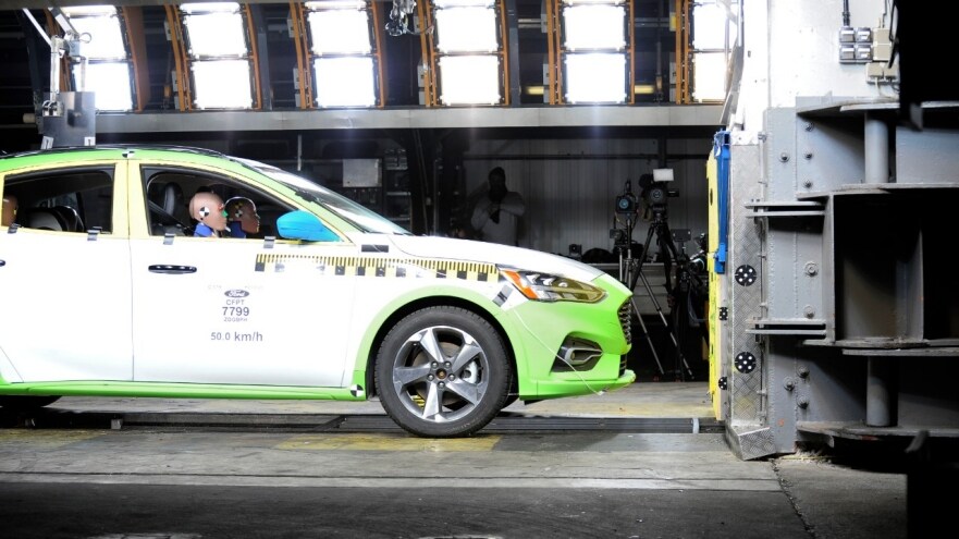 which ford focus to avoid