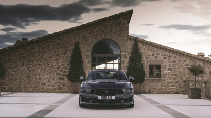 Nuova Ford Mustang: l’icona americana si reinventa e porta in Europa ...