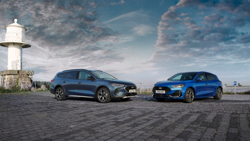 Focus | Italy | Italian | Ford Media Center