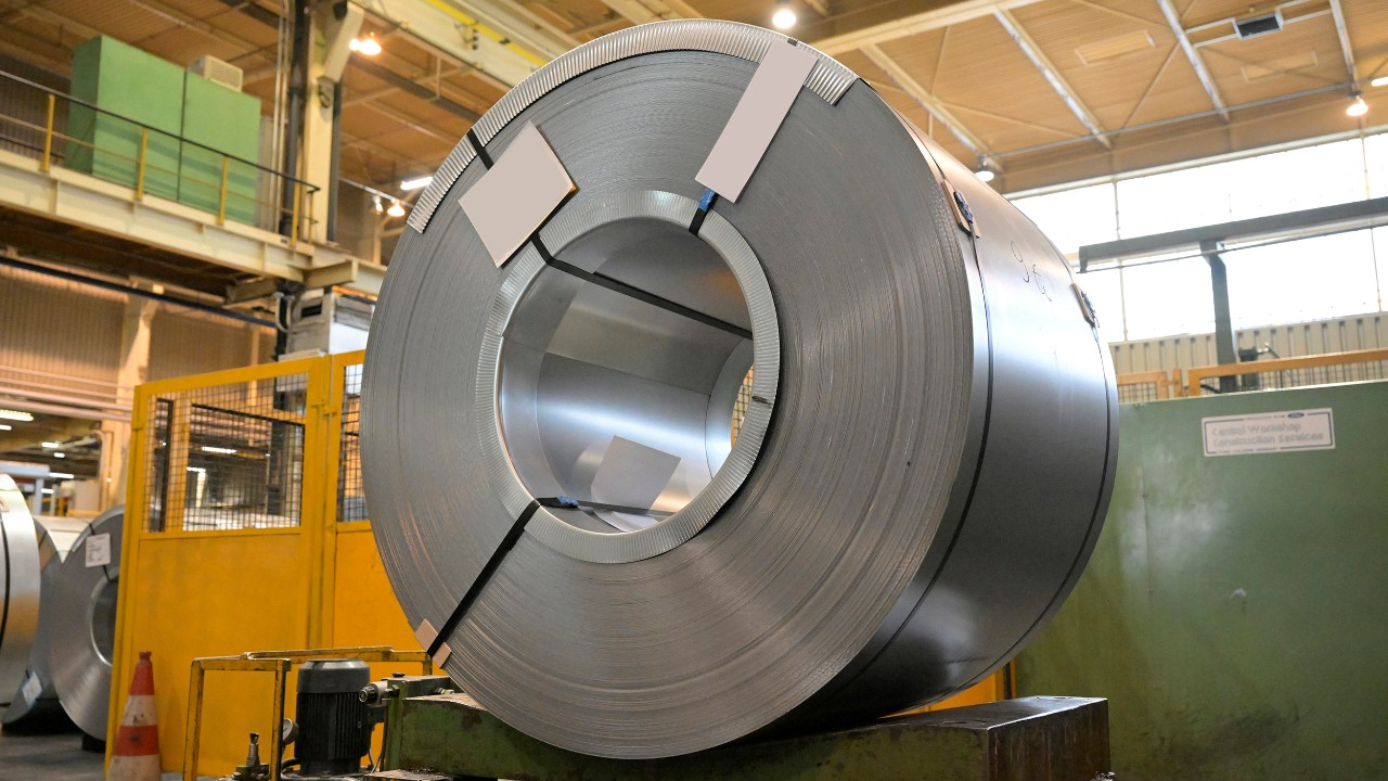 Ford dá novos passos rumo à neutralidade carbónica na Europa até 2035 ...