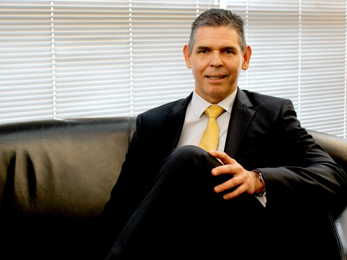 Ford de México anuncia cambios en su equipo de liderazgo | Mexico ...