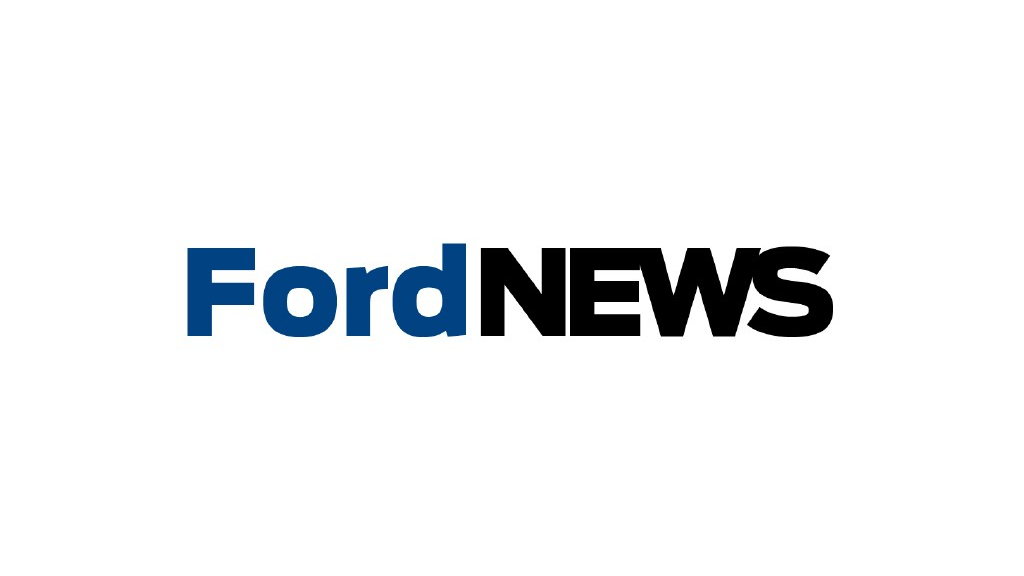 Ford News 19 de octubre de 2018 | Mexico | Español | Sala de Prensa de Ford