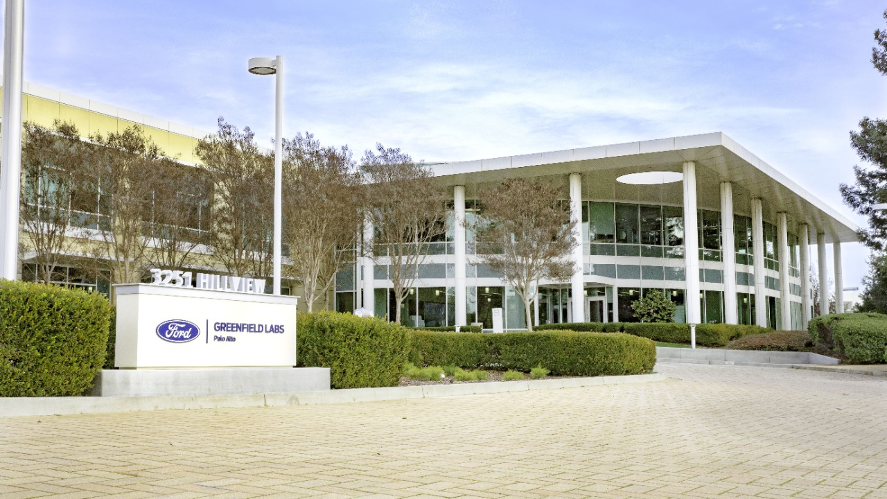 Una nueva frontera: cómo Ford está involucrando a las startups de ...