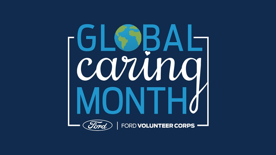 Global Caring Month: Ford Fund dona 700,000 dólares a organizaciones ...