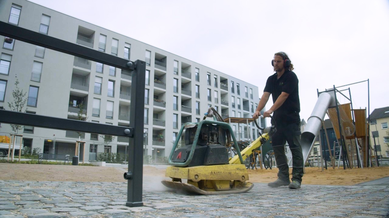 Ford Pro lanza nueva tecnología para seguir herramientas y máquinas ...