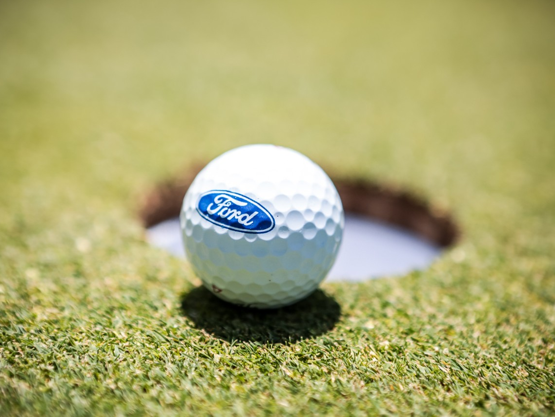FORD PRESENTA EL WEGOLF TOUR UNA VÍA CLASIFICATORIA A LA GRAN FINAL DEL ...