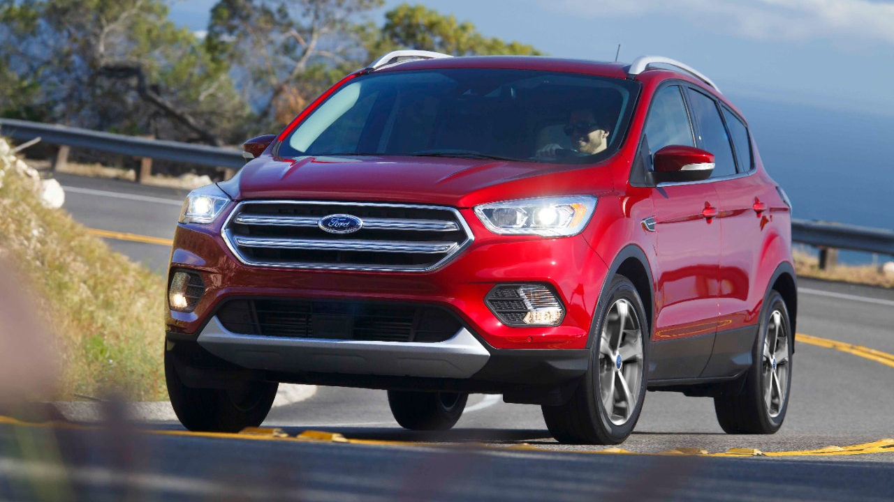 FORD DA INICIO A DOS NUEVAS ETAPAS DE CLASIFICIACIÓN PARA LA FINAL DEL ...