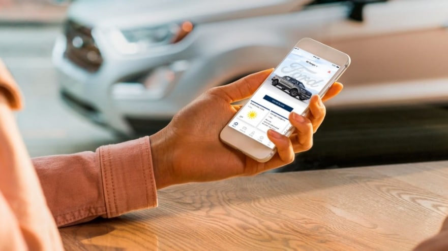 FORDPASS: LA APP DE FORD SE RENUEVA PARA SUS CLIENTES | Argentina ...