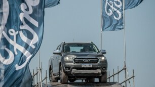 Noticias | Argentina | Español | Sala de Prensa de Ford