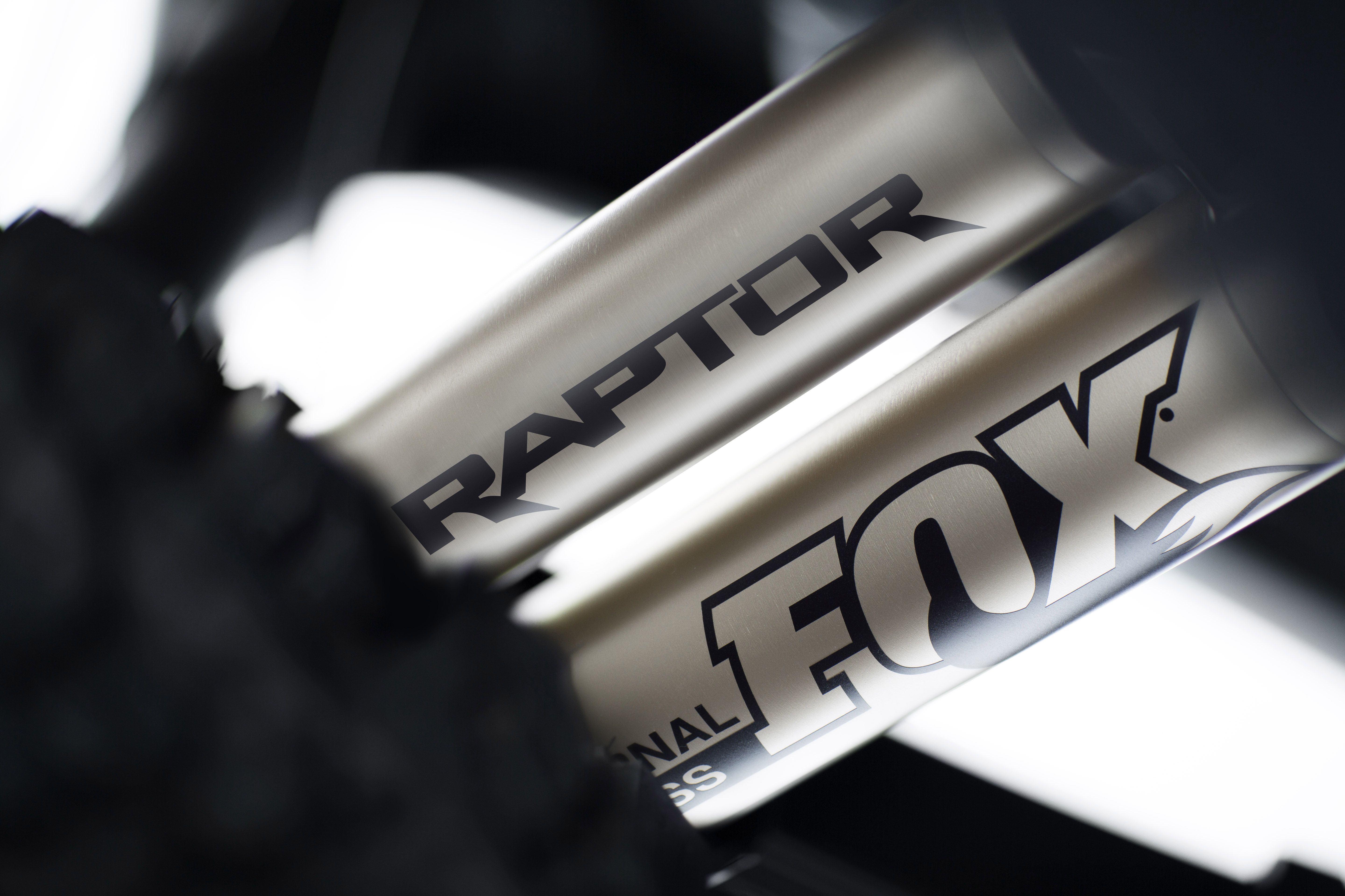 FORD EXIBE A NOVA F-150 RAPTOR, PICAPE OFF-ROAD DE ALTO DESEMPENHO ...