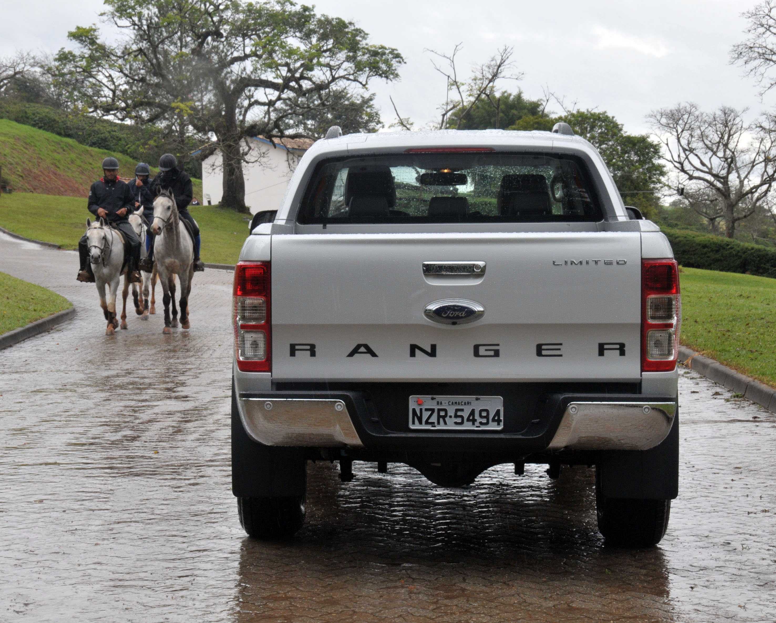 FORD RANGER: NOVO PLANO SAZONAL OFERECE JURO BAIXO E PAGAMENTOS ...