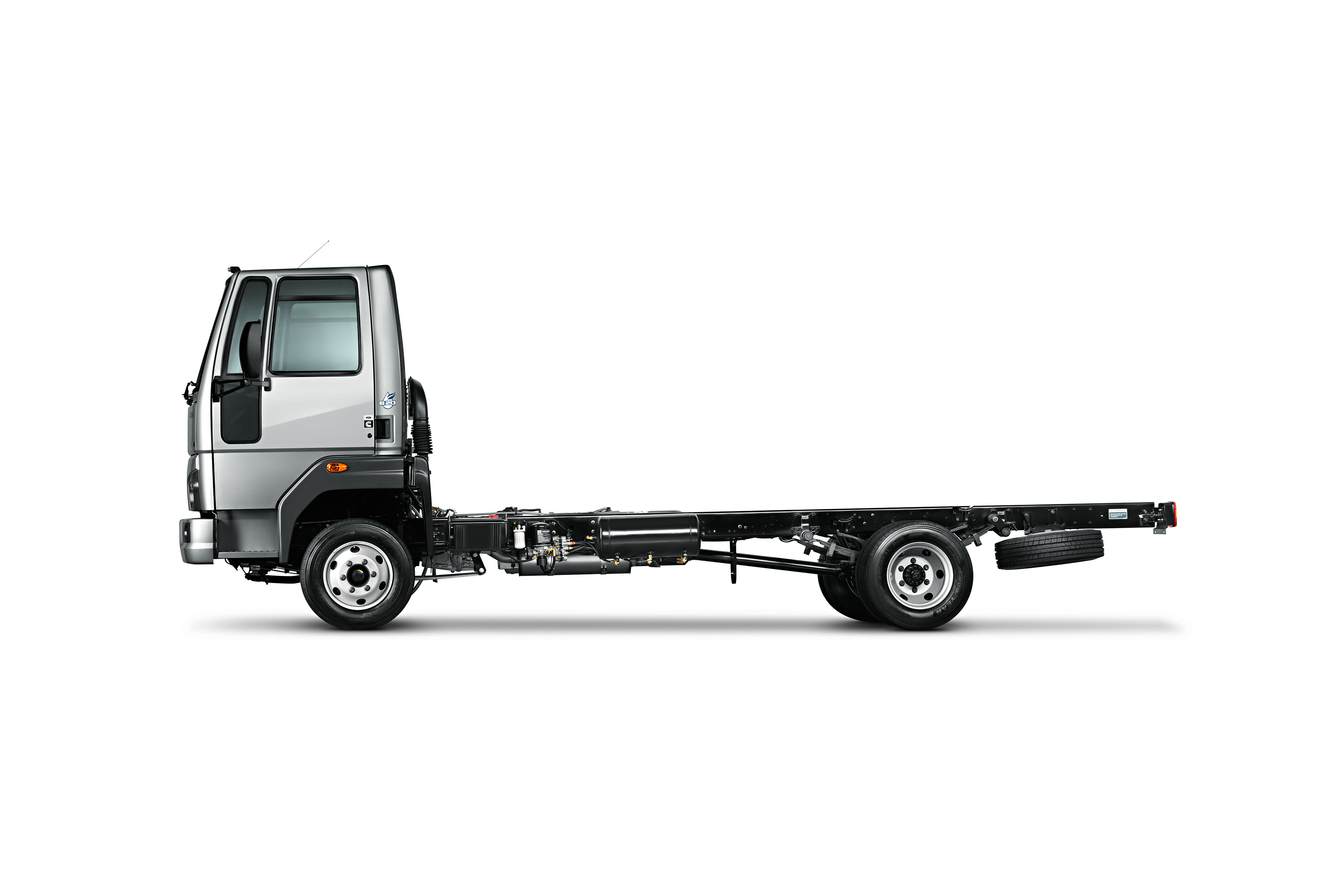 FORD CARGO 816 VENCE O PRÊMIO LÓTUS DE CAMINHÃO LEVE DO ANO | Brazil ...